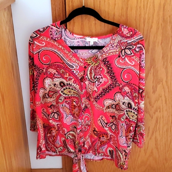 Laura | Tops | Laura Top | Poshmark